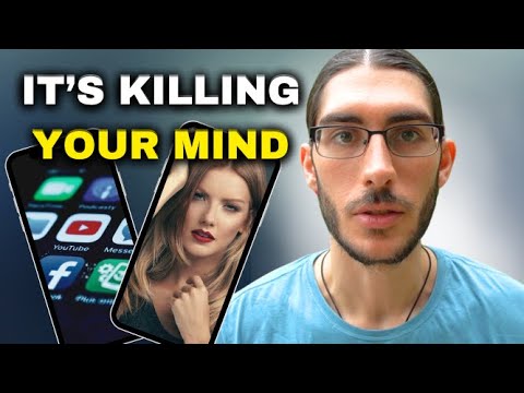 This CAN'T Wait… BRAIN ROT Is Wrecking Your LIFE - YouTube