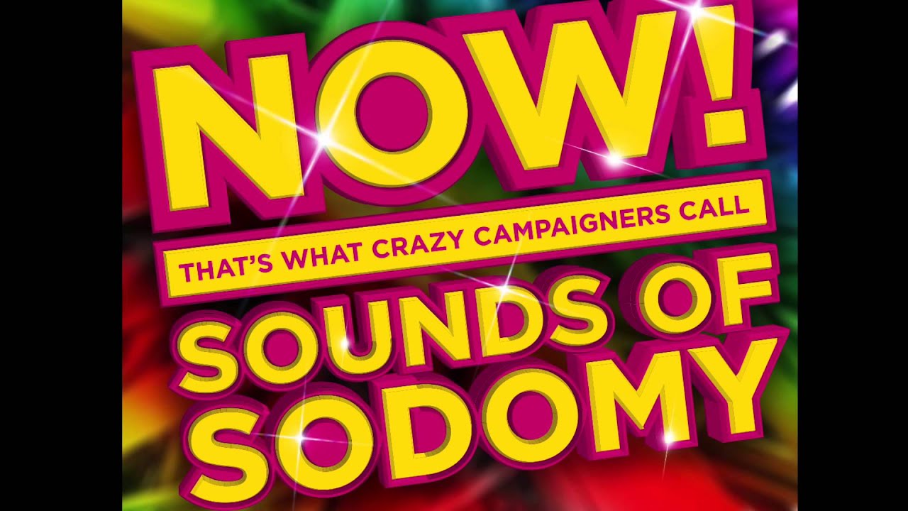 The Sounds of Sodomy Volume 1 - YouTube