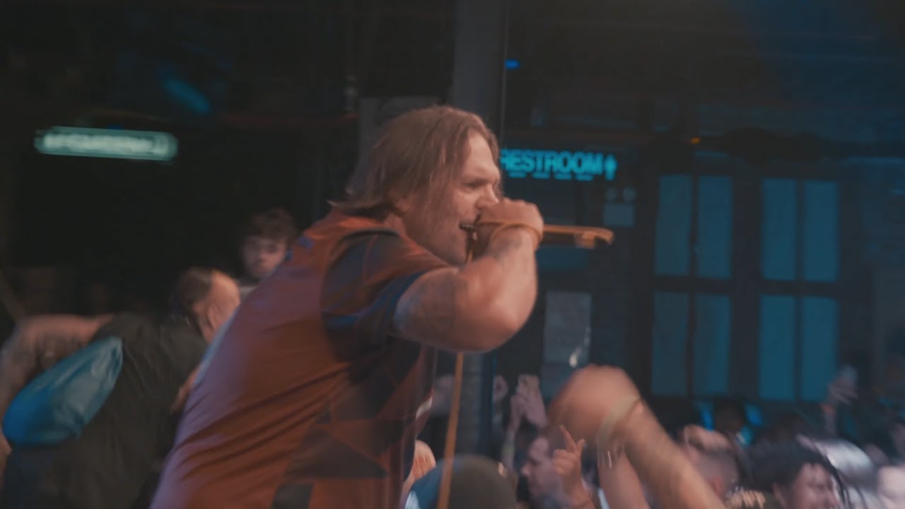 Cold World • FULL SET • Brooklyn, NY • 9.9.23 - YouTube