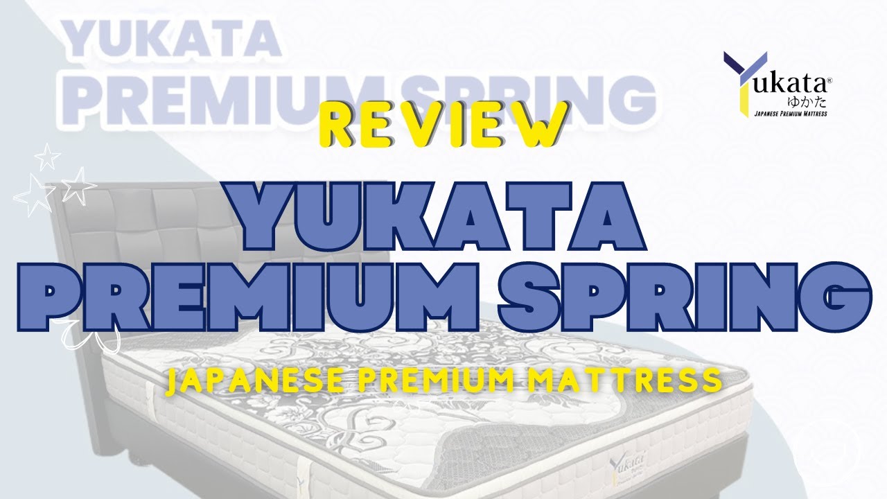 Review Yukata Premium Spring by Yukata Indonesia - YouTube