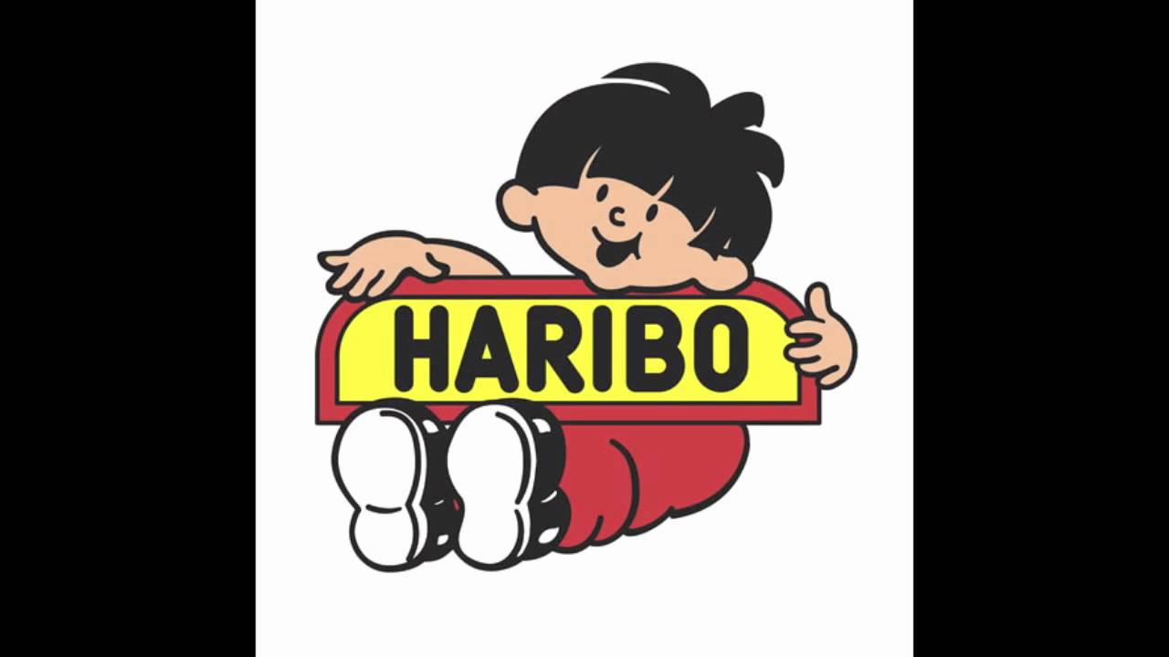 The Haribo Song - YouTube
