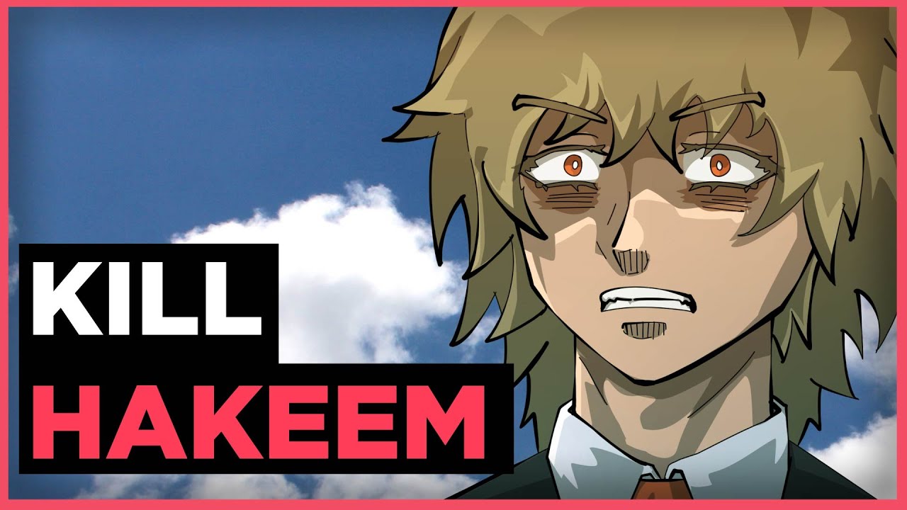 WHERE IS HAKEEM ? | EP 10 | HAKEEM SAHAB SERIES - YouTube