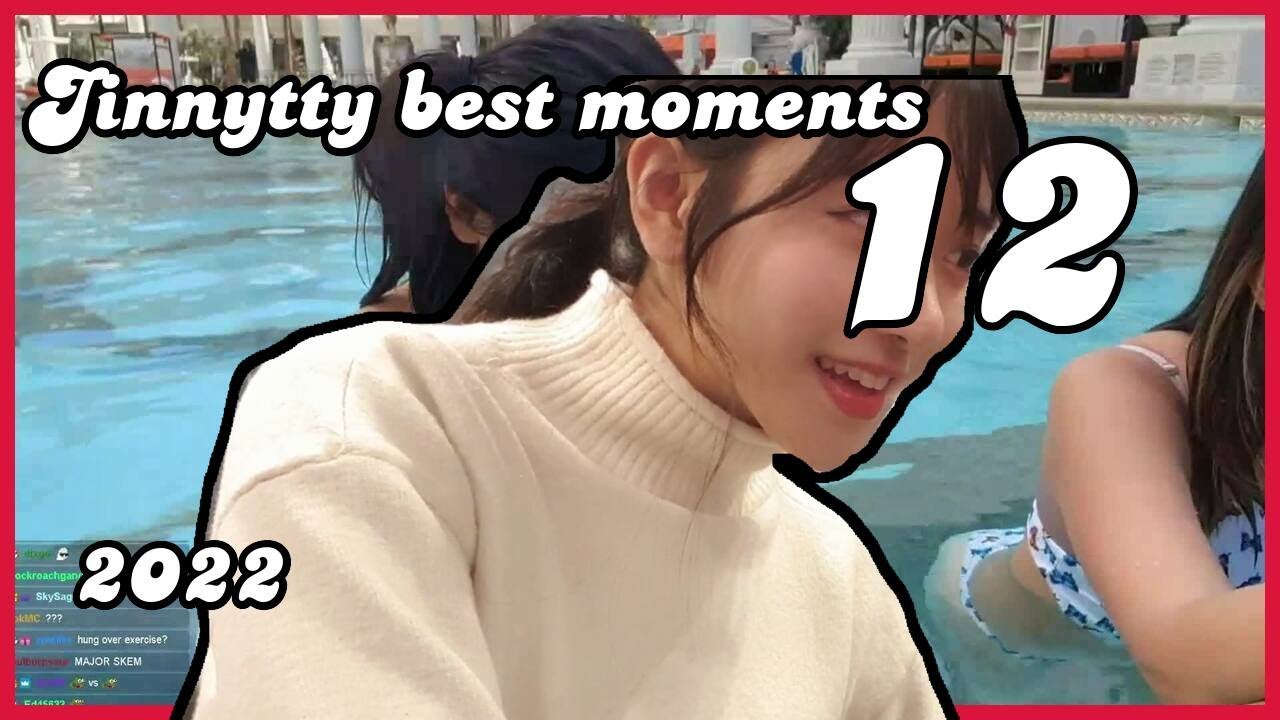 Jinnytty best moments 12 - YouTube