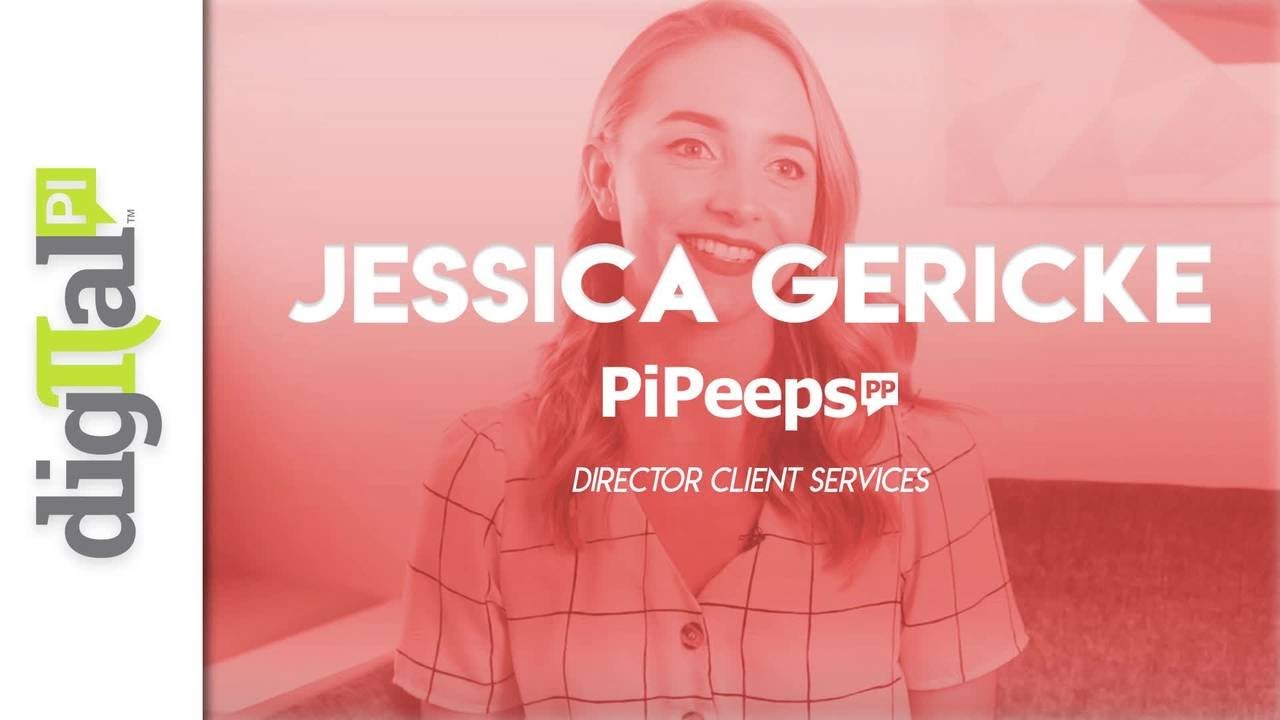 PiPeeps Jessica Gericke 2.mp4 - YouTube
