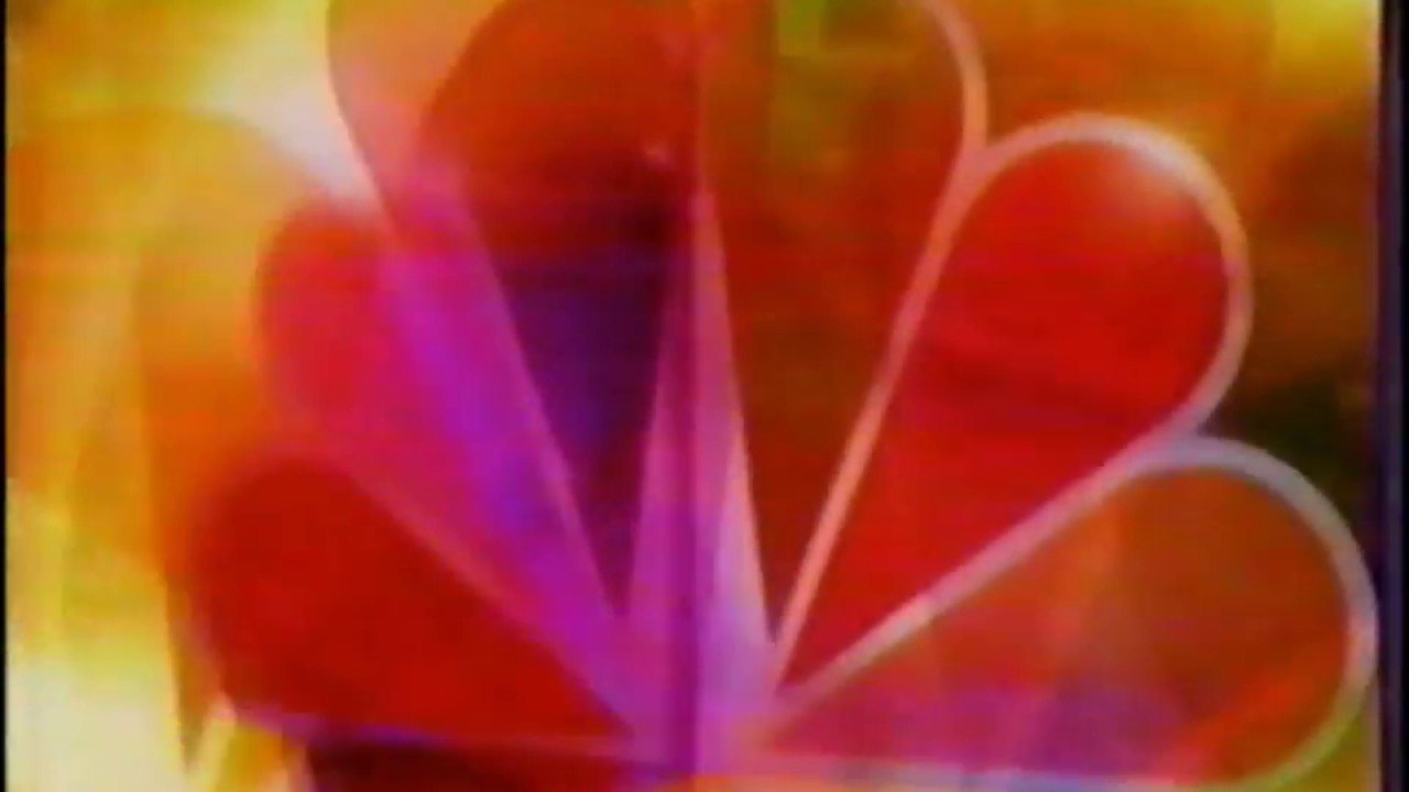 NBC/Warner Bros. Domestic Television Distribution (1999) - YouTube
