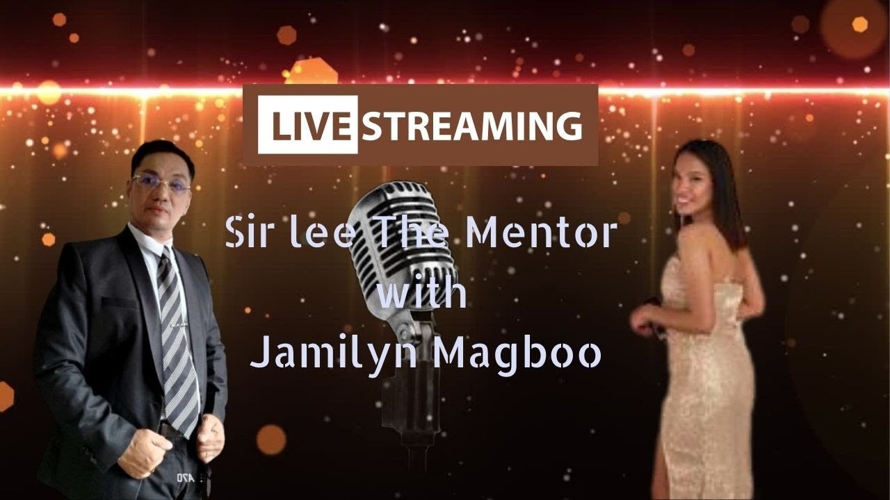 Tuesday Live Stream with Jamilyn! - YouTube