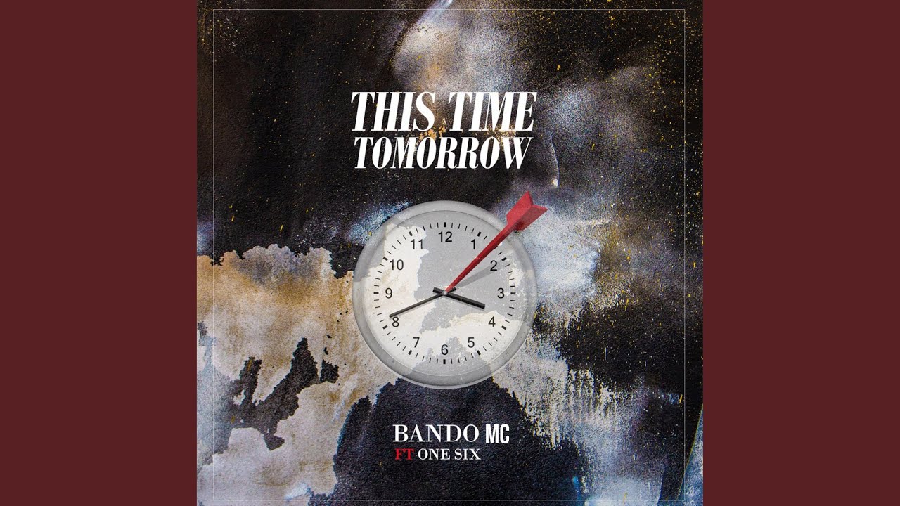 This Time Tomorrow (feat. One Six) - YouTube