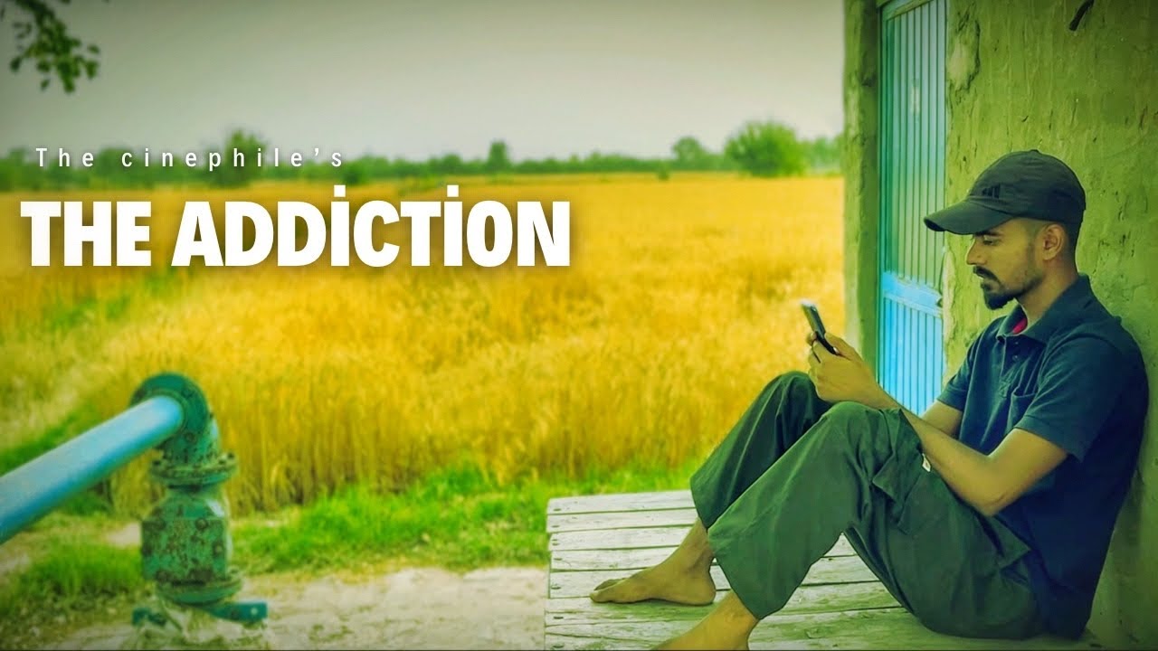 The Addiction - a Cinematic Short Film | Shot on iphone - YouTube