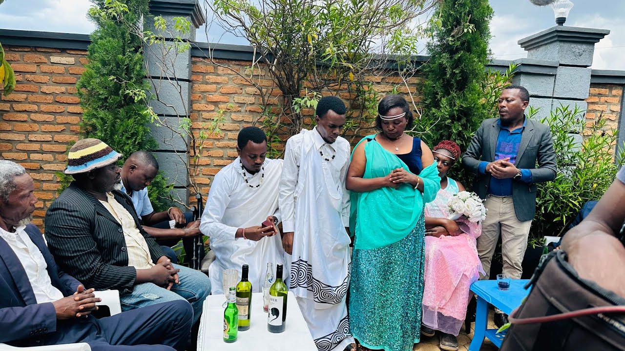 PAPA SAVA EP1245:IKARISO RUCABINTU!By NIYITEGEGEKA Gratien(Rwandan ...