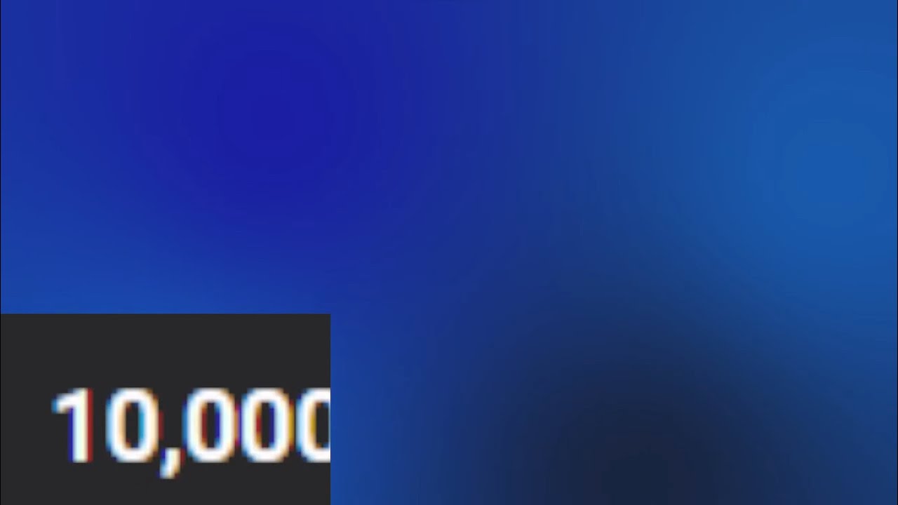 Blaze Hitting 10,000 Subscribers... 🔥 [Clip] - YouTube