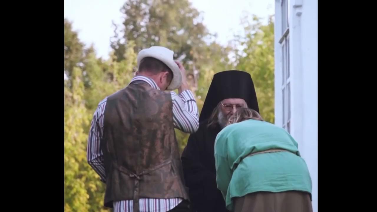 Святитель Лука Я полюбил страдание Д - YouTube