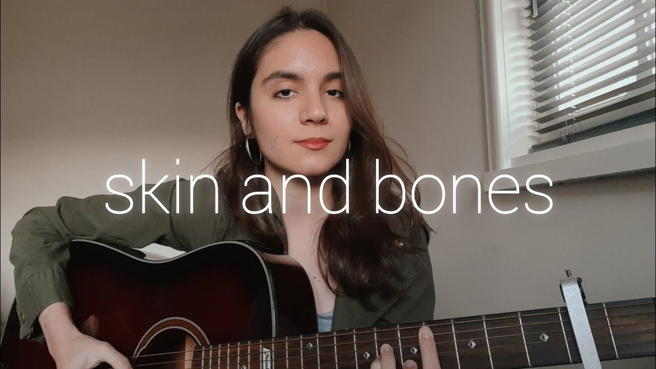 Skin and Bones - Fit For A King (cover) - YouTube