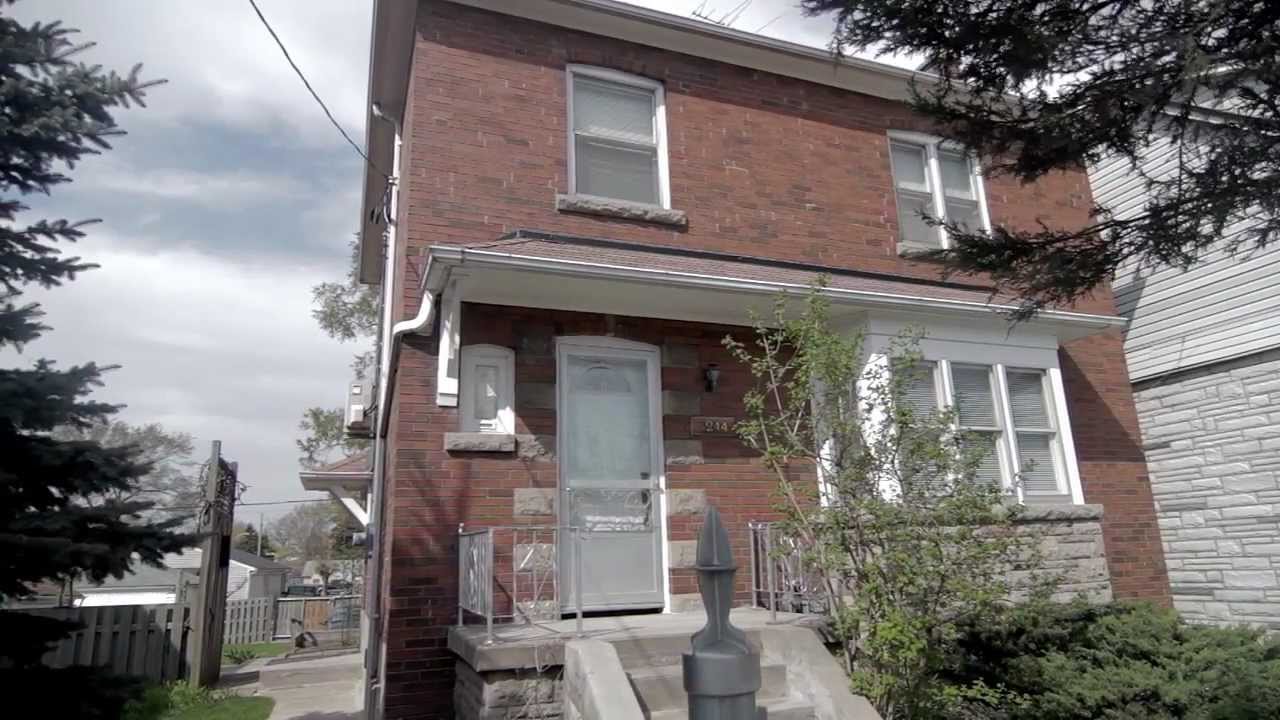 1244 Jane Street, Toronto - Video Tour - YouTube
