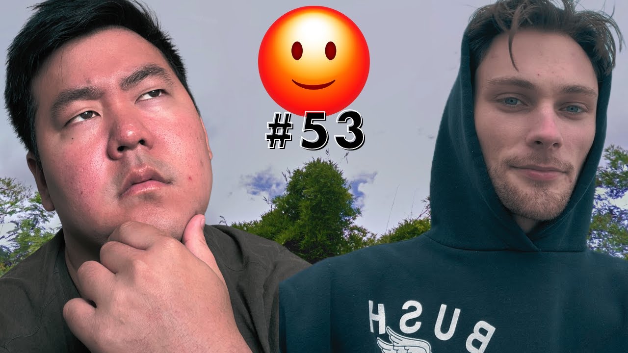 Rainbolt GeoGuessr Daily Challenge - Episode 53 - YouTube