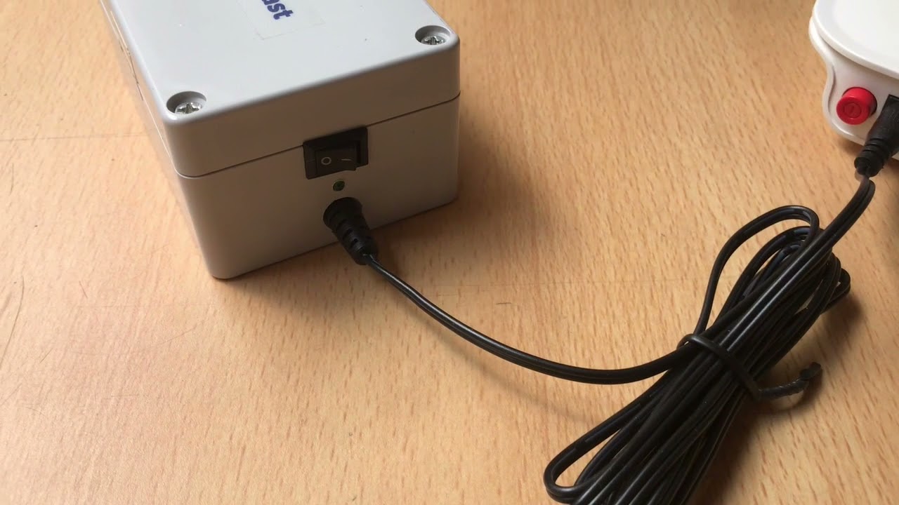 SLT-MOBITEL PowerLast power backup solution for routers - How to ...