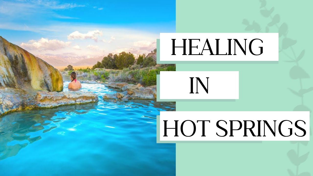 The Healing Power of Hot Springs: Unveiling the Diverse Benefits for ...