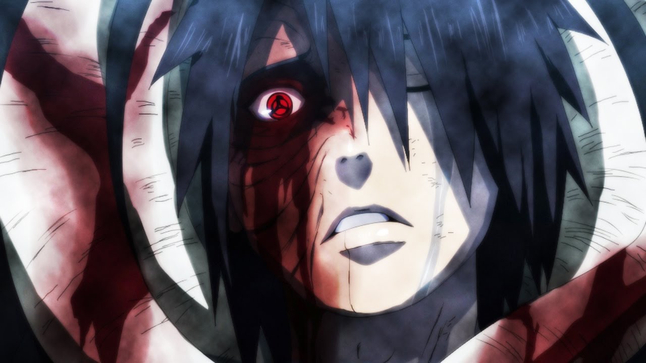 Naruto Shippuden [AMV] World So Cold - YouTube