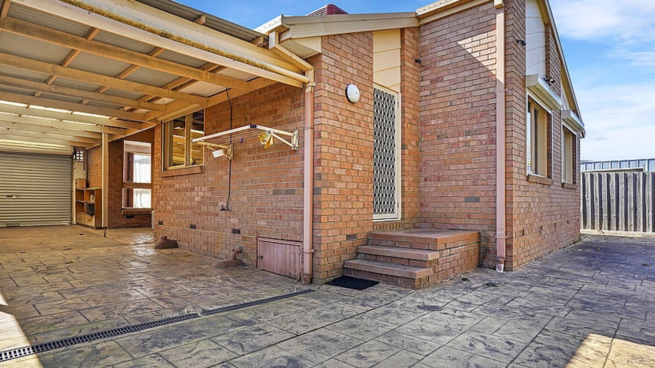 2/2 Knox St, NOBLE PARK, Victoria - YouTube