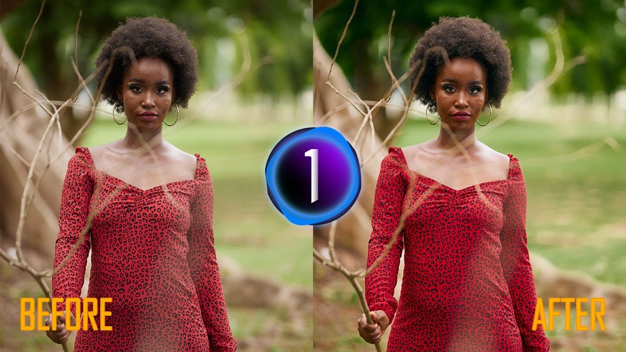 Color Grade Like a Pro-Natural Light Photography || Capture One 23 ...