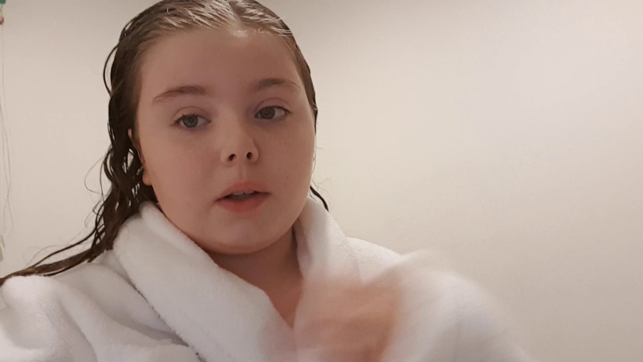 Night Routine YouTube night-routine-youtube