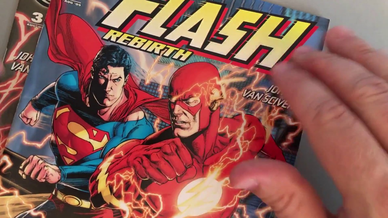 "Those were for charity, Clark." SECRET COMMENTARY! - YouTube