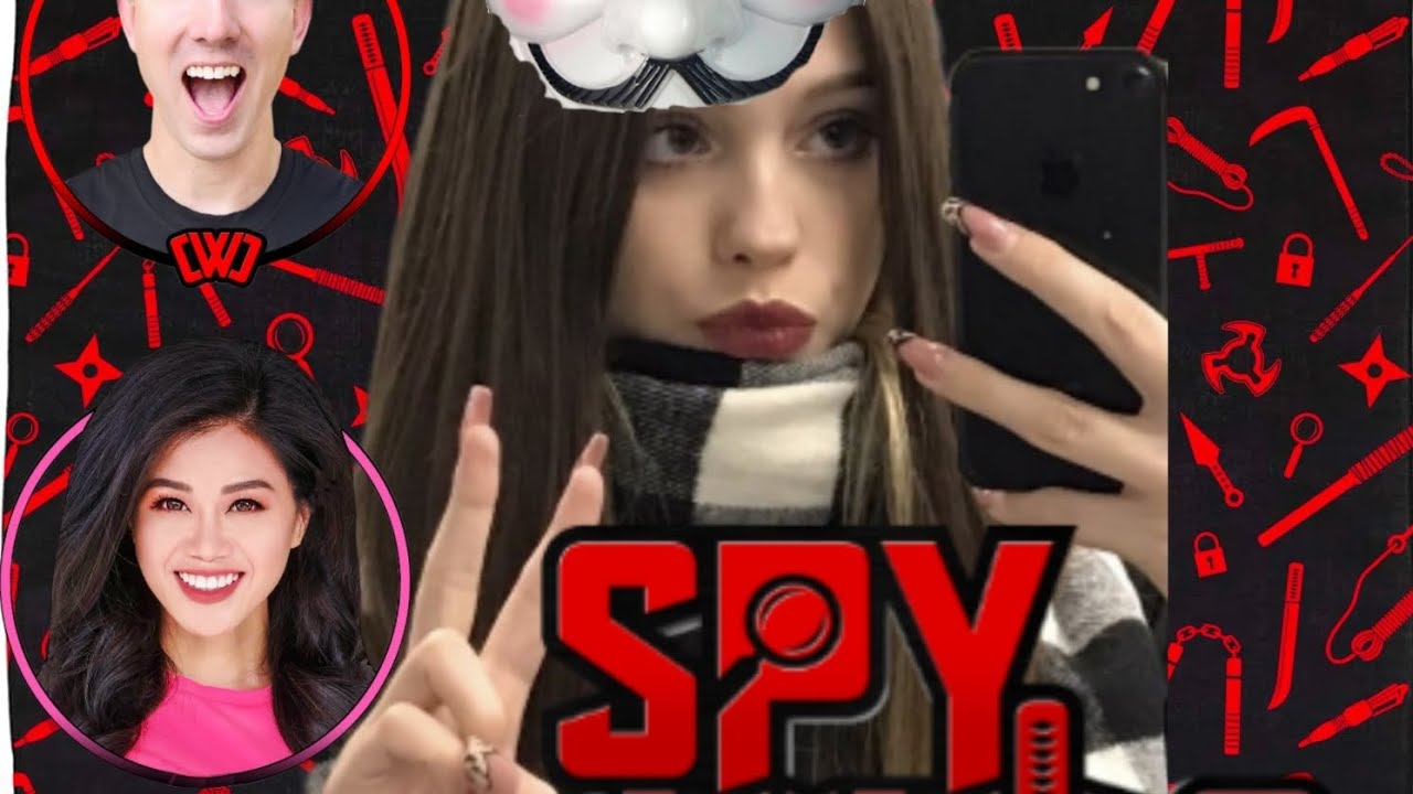 Spy ninjas Music video - YouTube