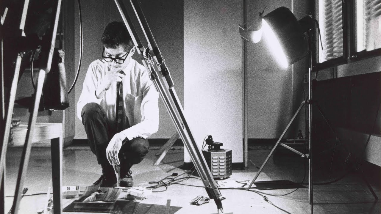 L'essor du métier d'iconographe - YouTube