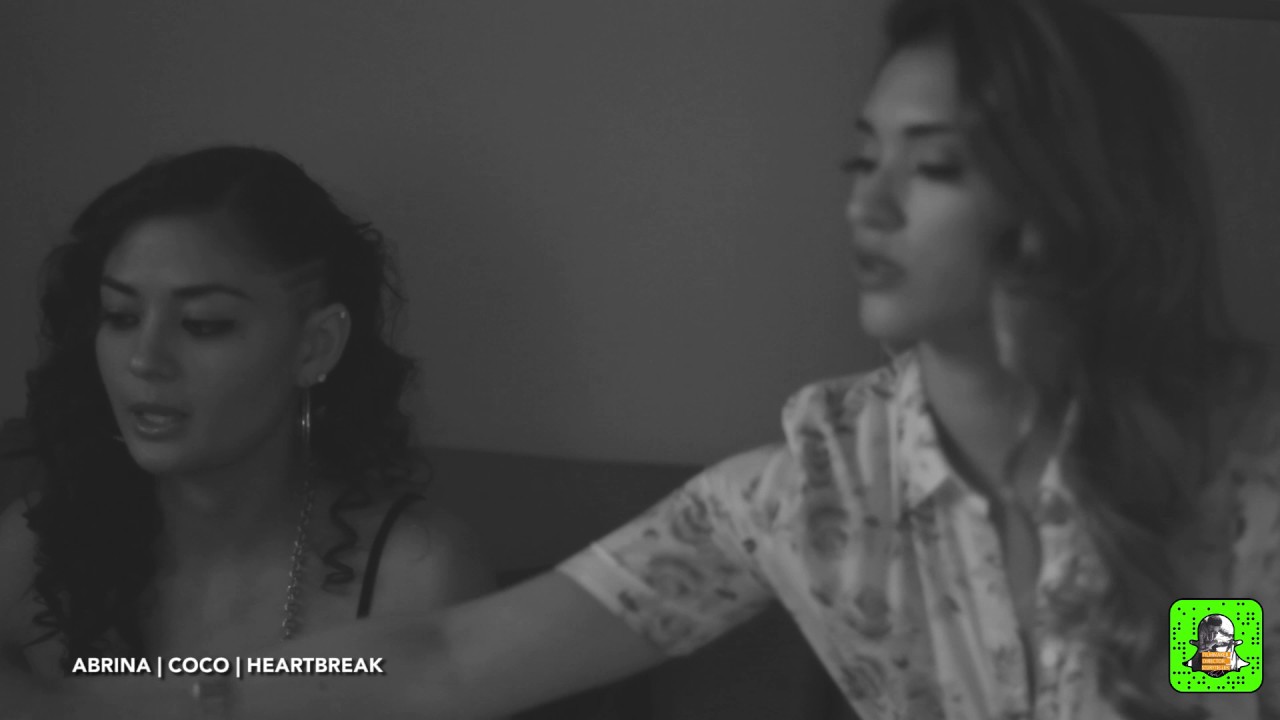 abrina1 - YouTube