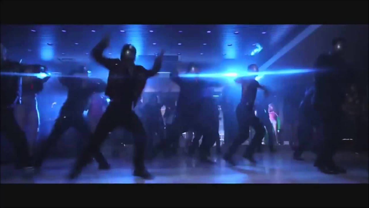 David Guetta Play Hard feat Pitbull, Ne Yo & Akon Remix - YouTube