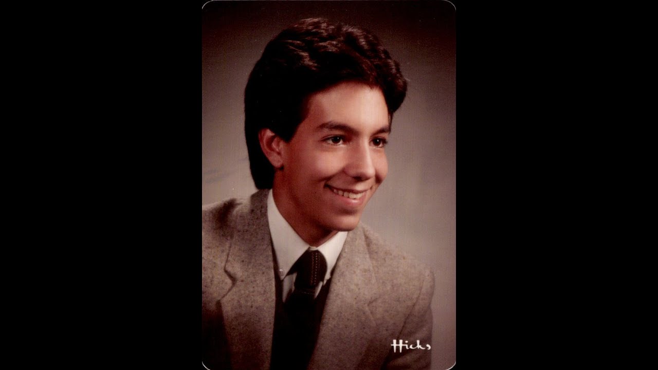 Matthew W. Crump - 30 Year Anniversary - YouTube