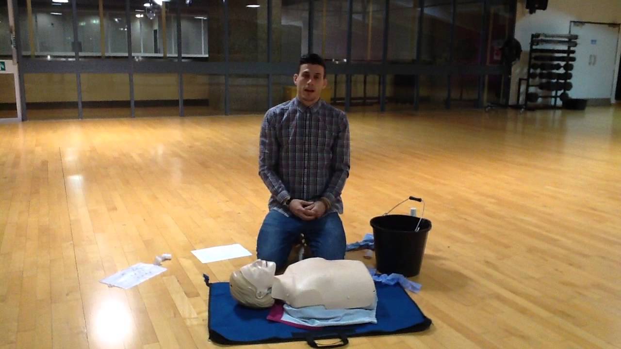 First Aid Annie Doll Process - 2 - YouTube