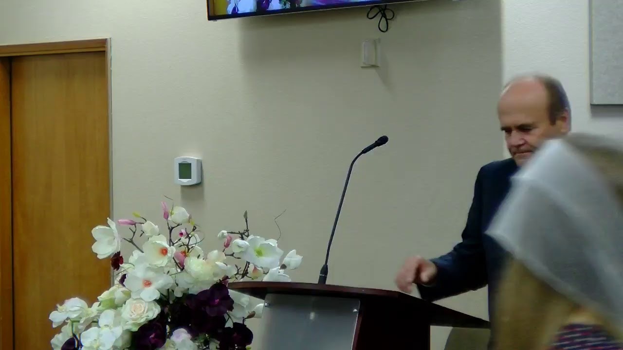 SPRING OF LIFE CHURCH MORNING SERVICE 6/14/2020 - YouTube