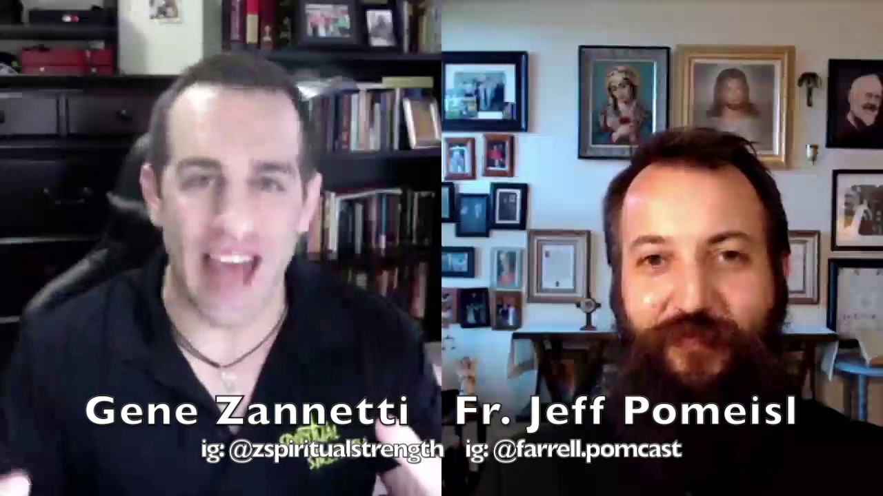 Let’s Pray A Million Rosaries on May 13th!! with Fr. Jeff Pomeisl # ...