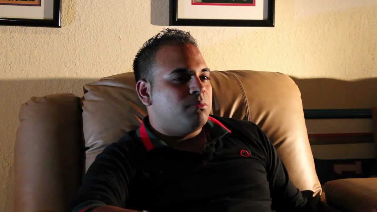 Preview: Who AM I- Documentary about Ravi J (Ravi Jhangimal) - YouTube