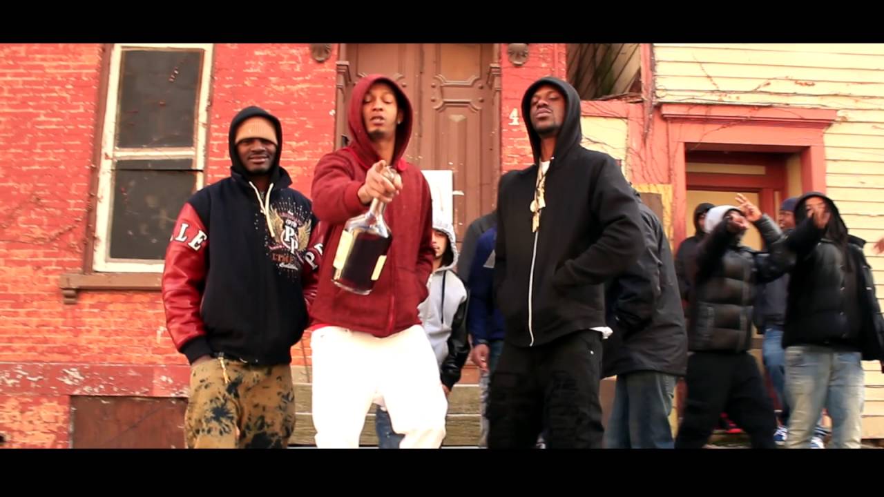 Slay | Facts - YouTube