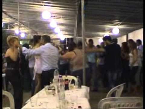 ΧΑΡΡΑ ΒΕΡΡΑ ΟΠΟΤΕ ΚΑΙ ΝΑ ΠΕΡΑΣΩ-ΑΠ ΤΟ ΠΟΤΗΡΙ ΣΟΥ ΘΑ ΠΙΩ - YouTube