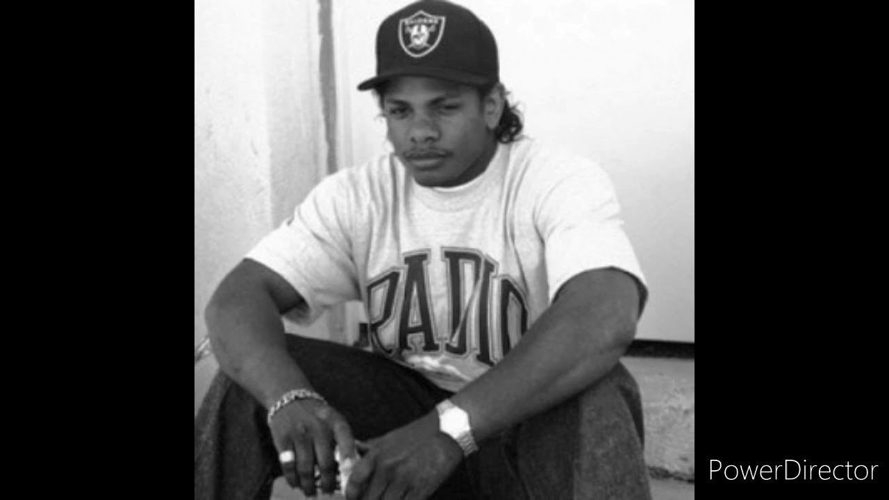EAZY E - 1..2..3..and to da 4 - YouTube