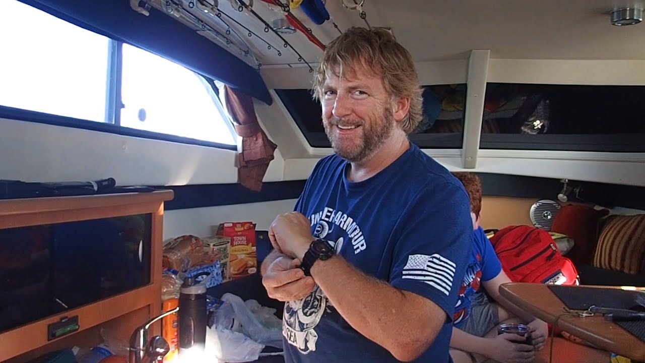 Rudee Inlet VA Beach Fishing with Uncle Dude (Throwback) - YouTube