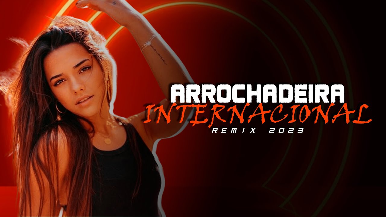 MEGA FORRÓZÃO | ARROCHADEIRA INTERNACIONAL | Alan Walker, Ava Max ...