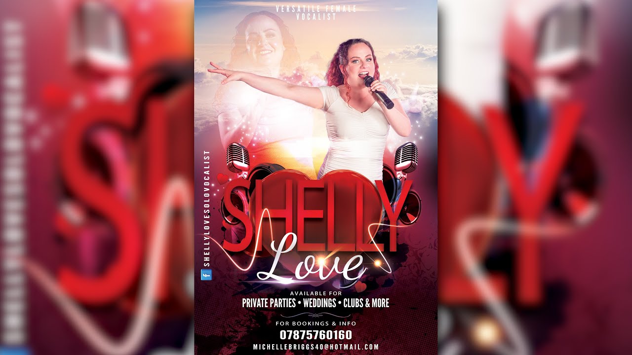 Shelly Love - Showreel - YouTube