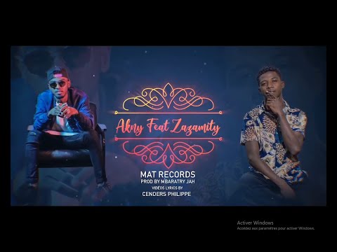 Marary - Donny ft Zaza Mity