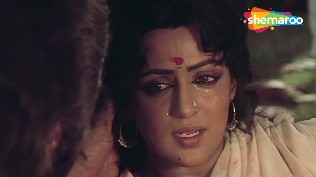 बस मरते वक़्त तुम्हे देखना था अब मेरा जाने का समय आ गया | Krodhi Scene ...