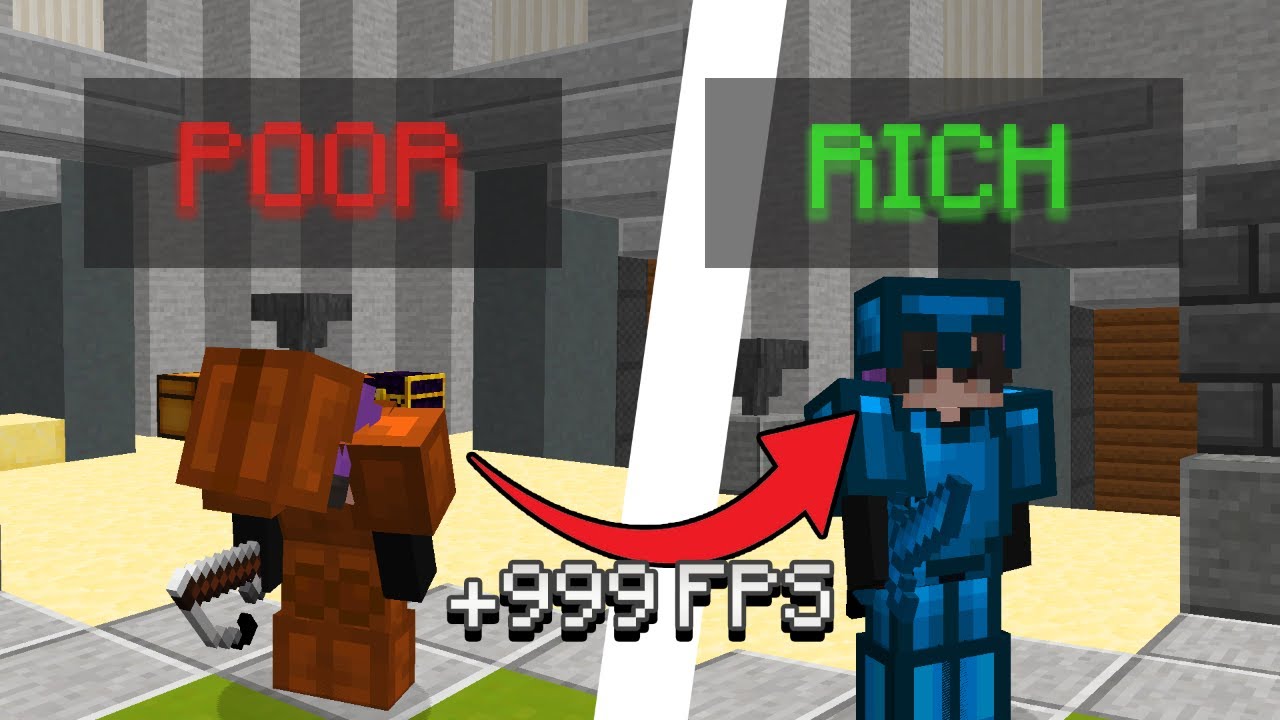 Best MINECRAFT SETTINGS for FPS | Boost FPS Dramatically (2023) - YouTube