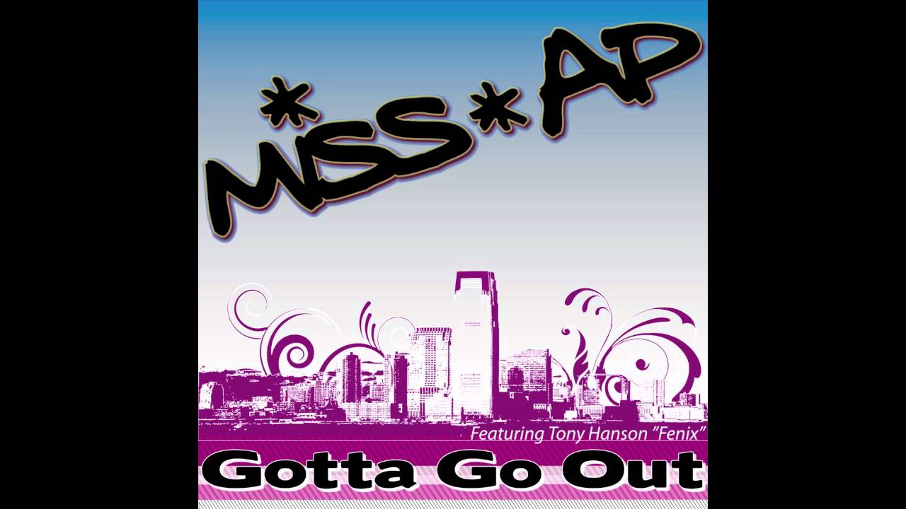 Miss*AP- "Gotta Go Out"- (Main Mix) - YouTube
