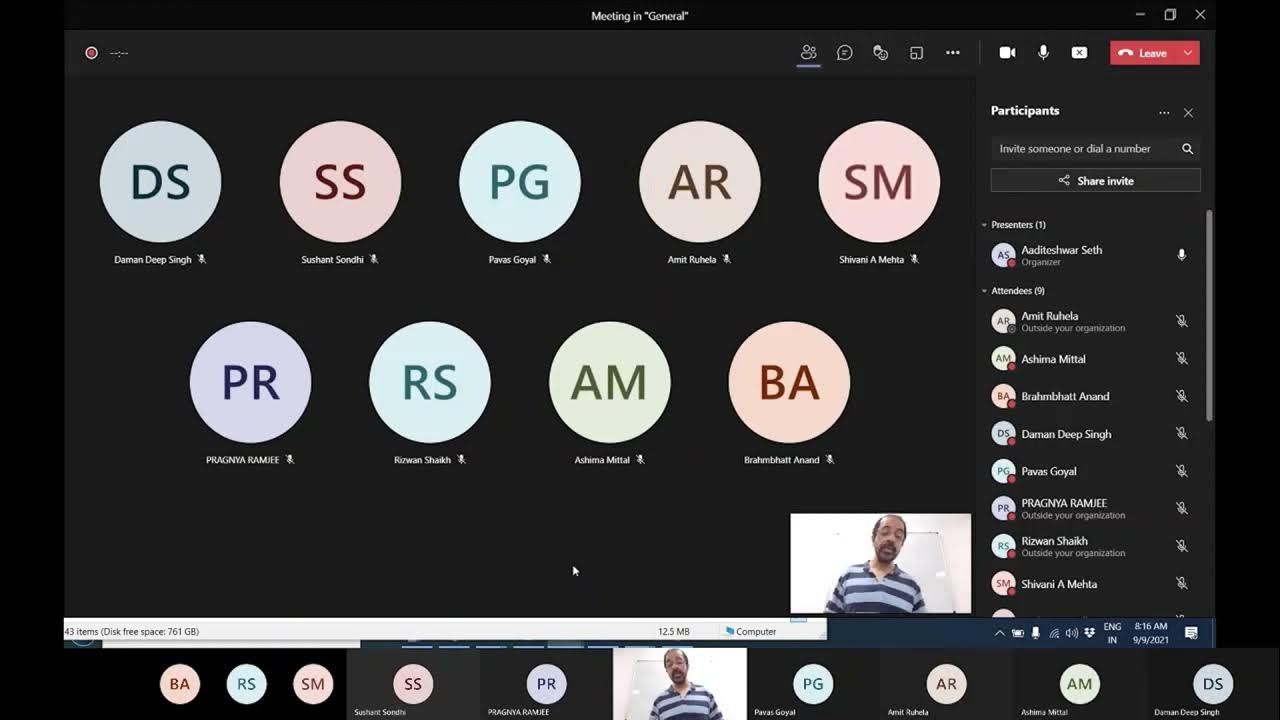 Module 2c-2: Ethics of algorithms and AI - Fairness in machine learning ...