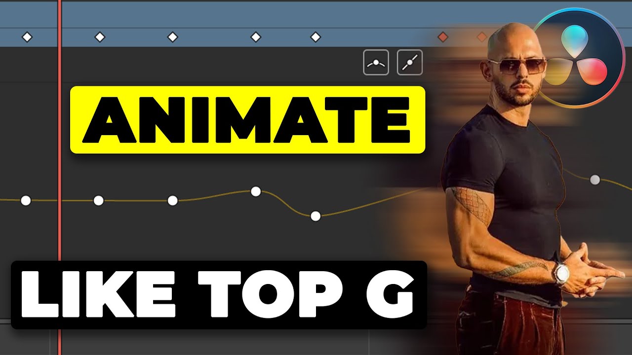 Keyframe Animation: The Ultimate Guide - YouTube