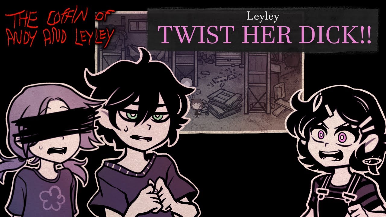 TCOAAL Skit By @MiraMiMi But I animated it - YouTube