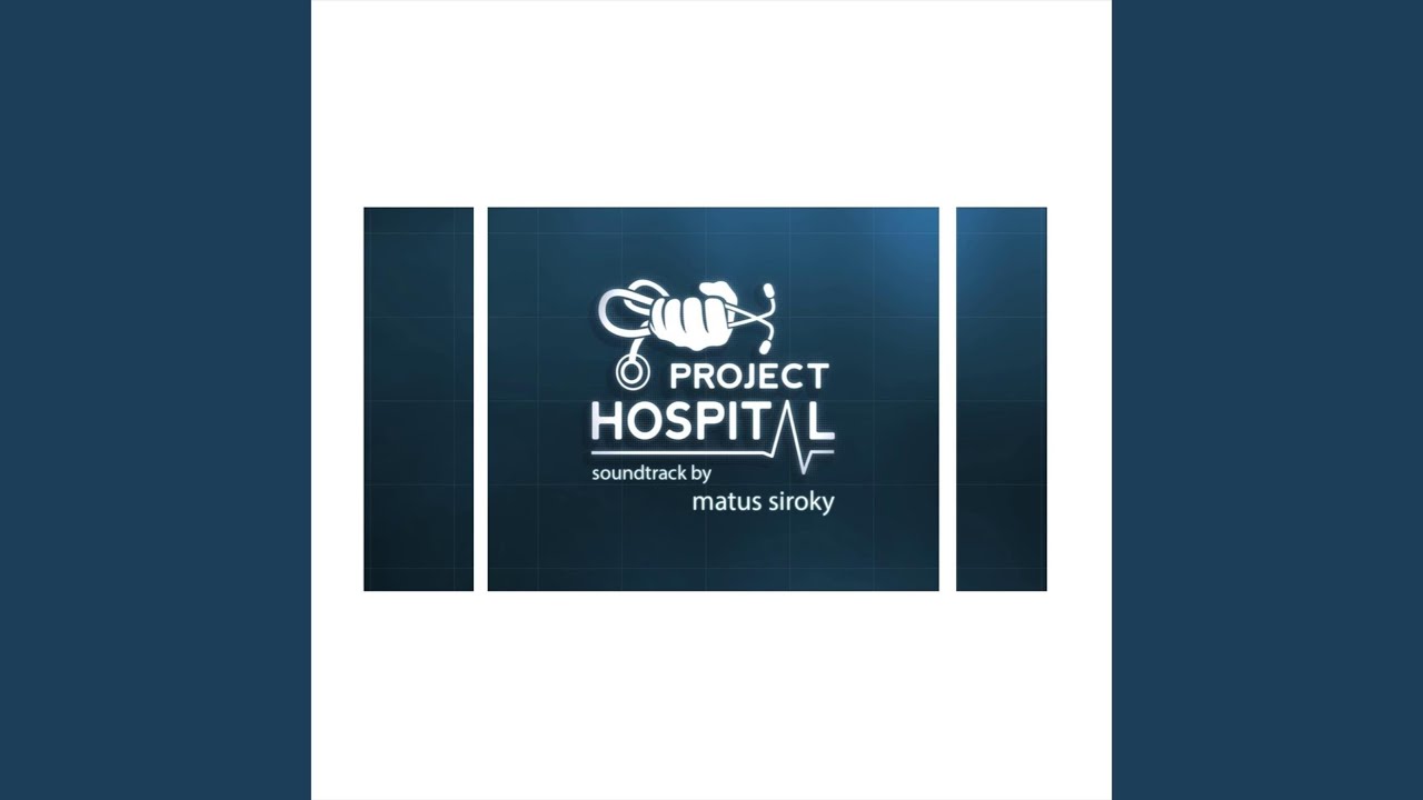 Project Hospital (Main Theme) - YouTube