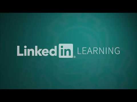 DAVE LinkedIn Learning Student Tutorial - YouTube