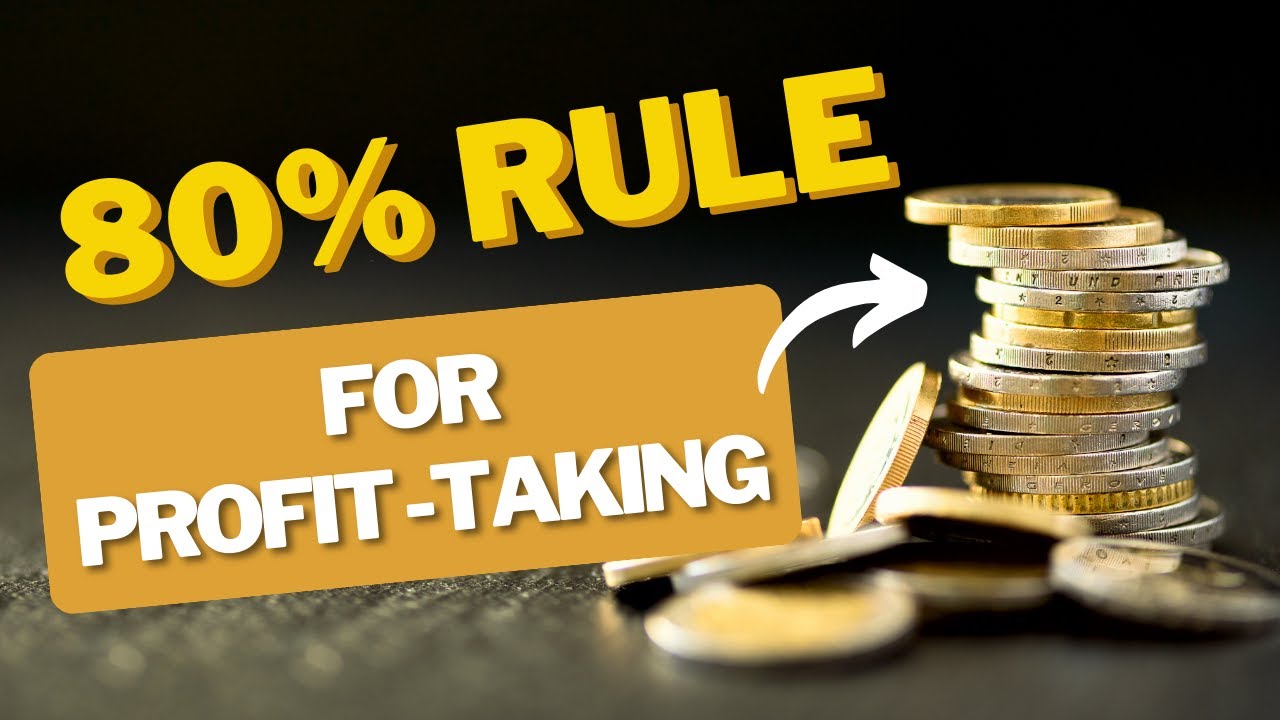 Boost Your Options Trading Success Using The 80% Rule! - YouTube